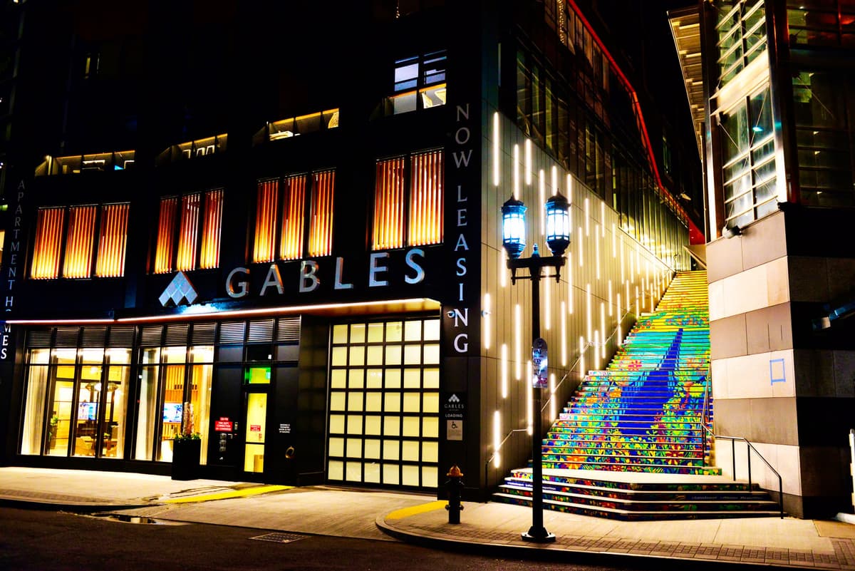 Gables