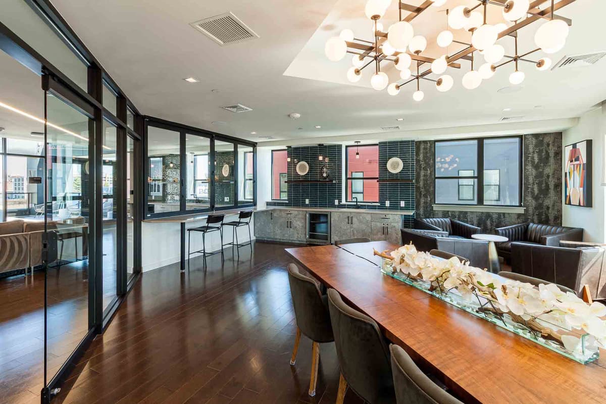 The Revington