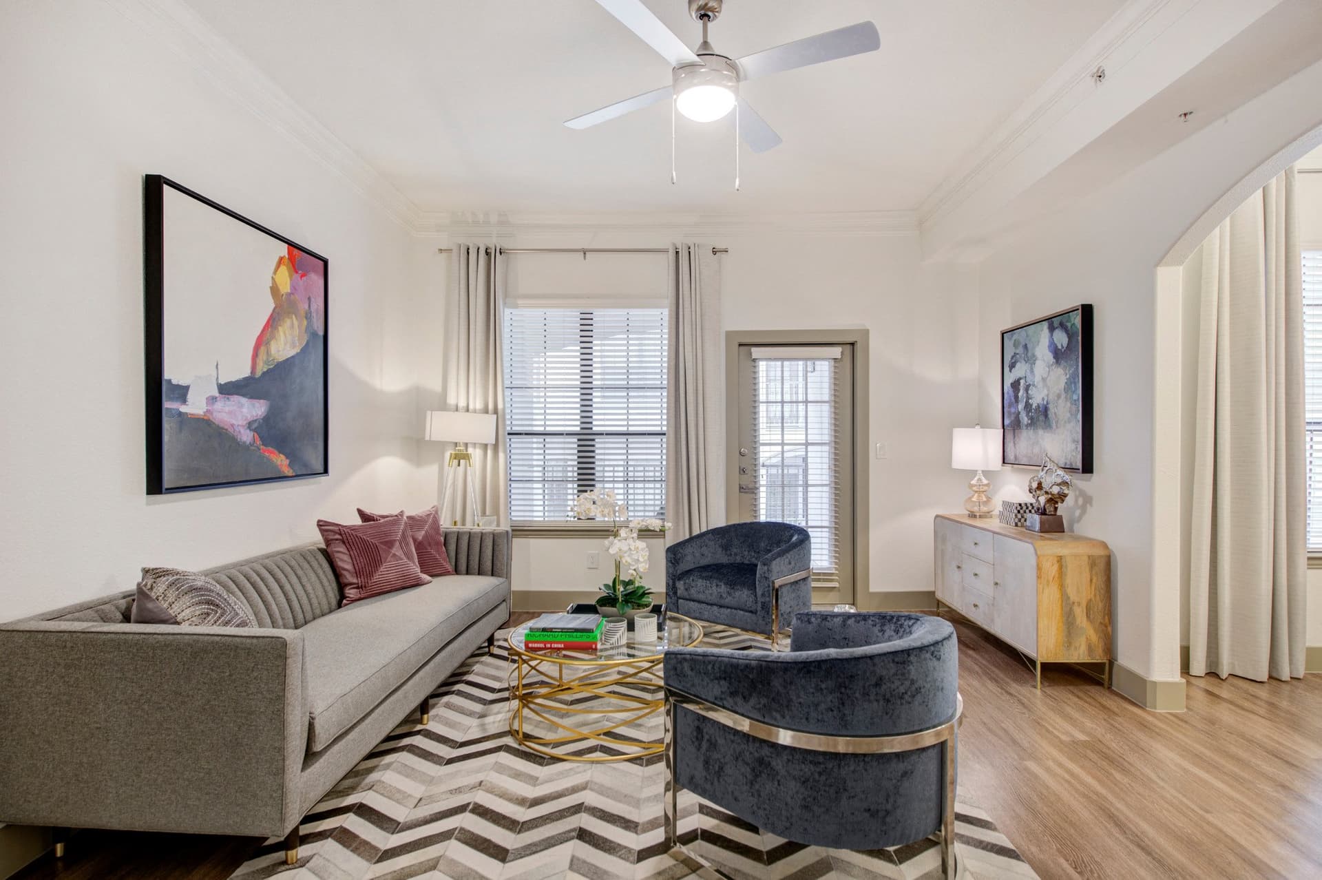 State Thomas Ravello