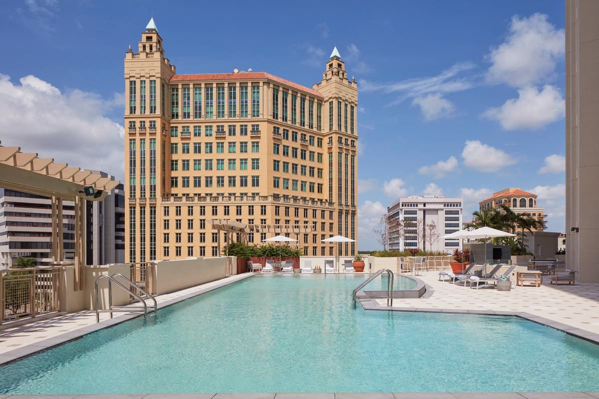 Gables Columbus Center